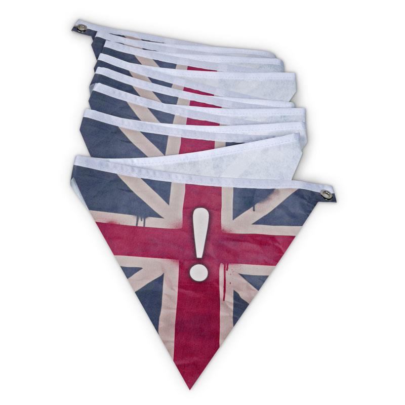 Foto Banderines Personalizados - Foto Regalos Originales