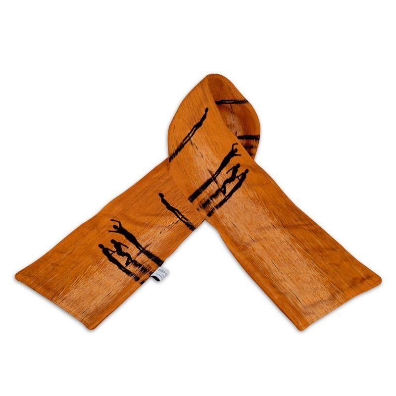 Bufandas polares personalizadas | Diseña bufandas impresas