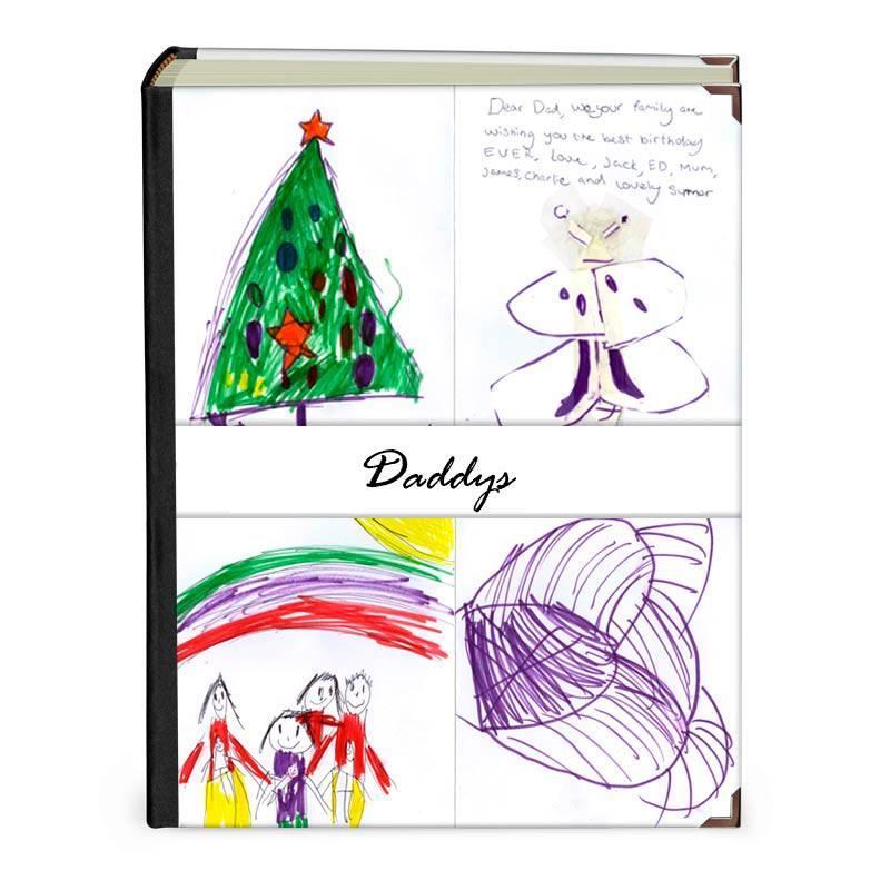 Álbum de Recortes Personalizado | Álbumes para Scrapbooking